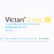Victan - 2 mg Victan loflazepato de etilo 2 mg Portugal | Pharma Livre ...