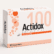 Actidox doxiciclina 100 mg Portugal — informações essenciais | Pharma ...